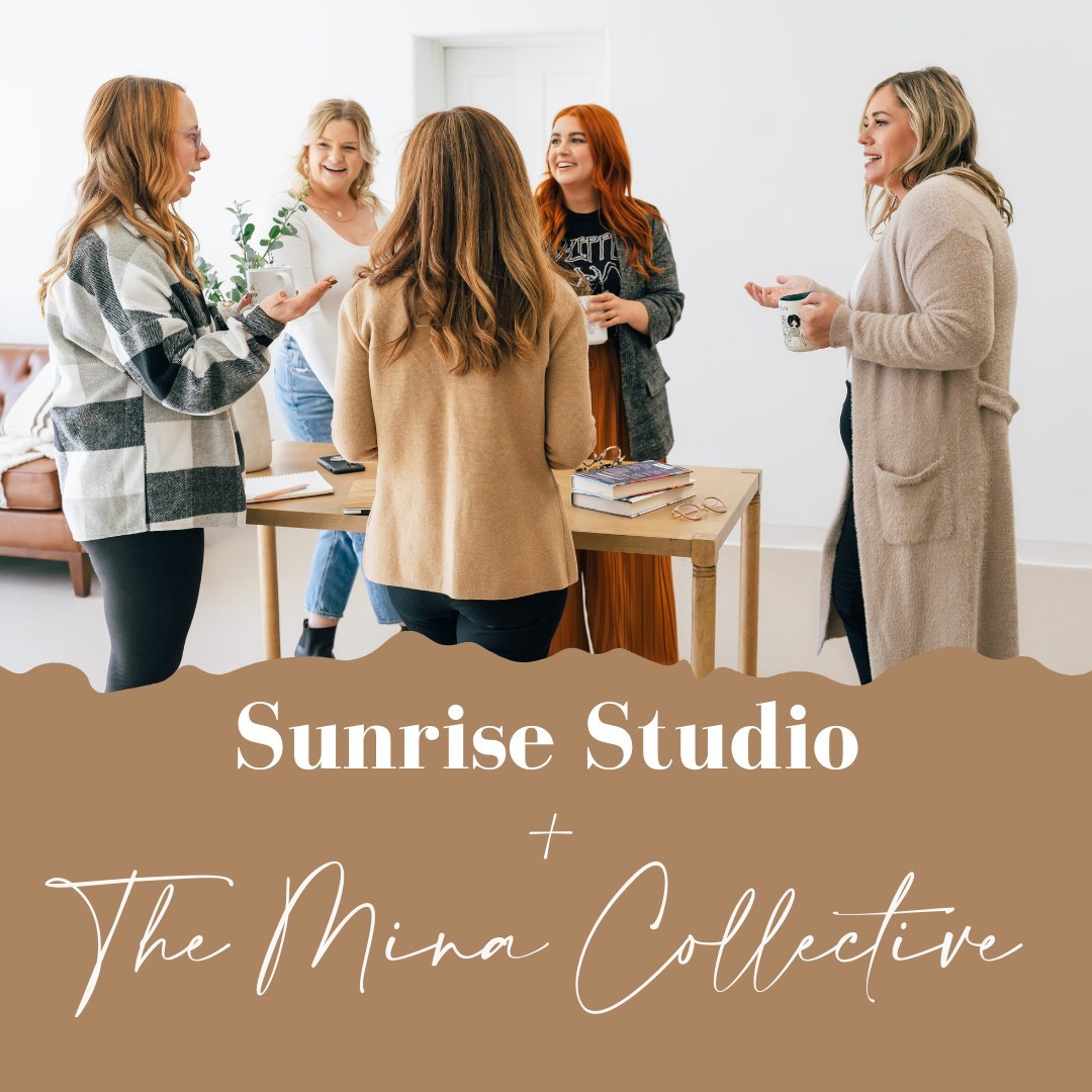 Social Media Marketing | Female-Owned Marketing Agency