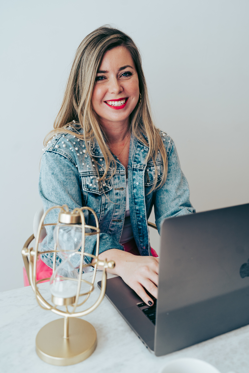 The Mina Company- Full-Service Marketing Team